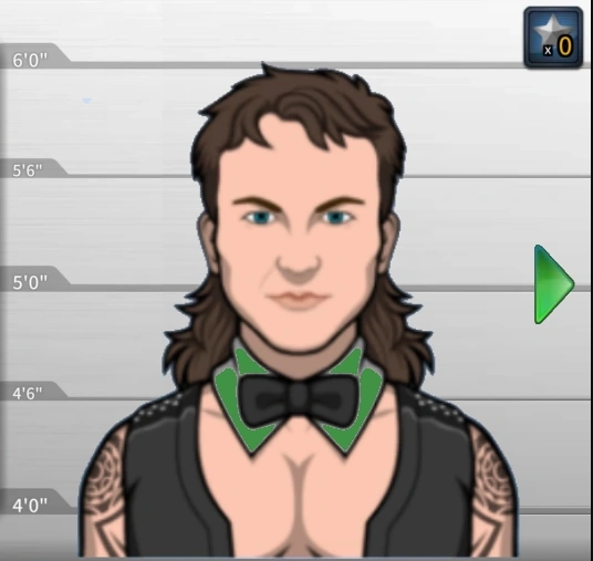 Ken Dickenson | Criminal Case Official Fan-Fiction Wiki | Fandom
