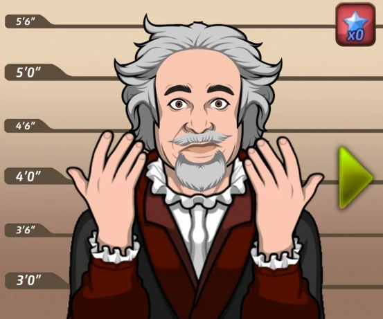 Martin Little | Criminal Case Official Fan-Fiction Wiki | Fandom