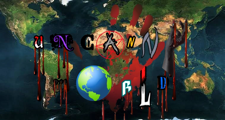 Uncanny World | Criminal Case Official Fan-Fiction Wiki | Fandom