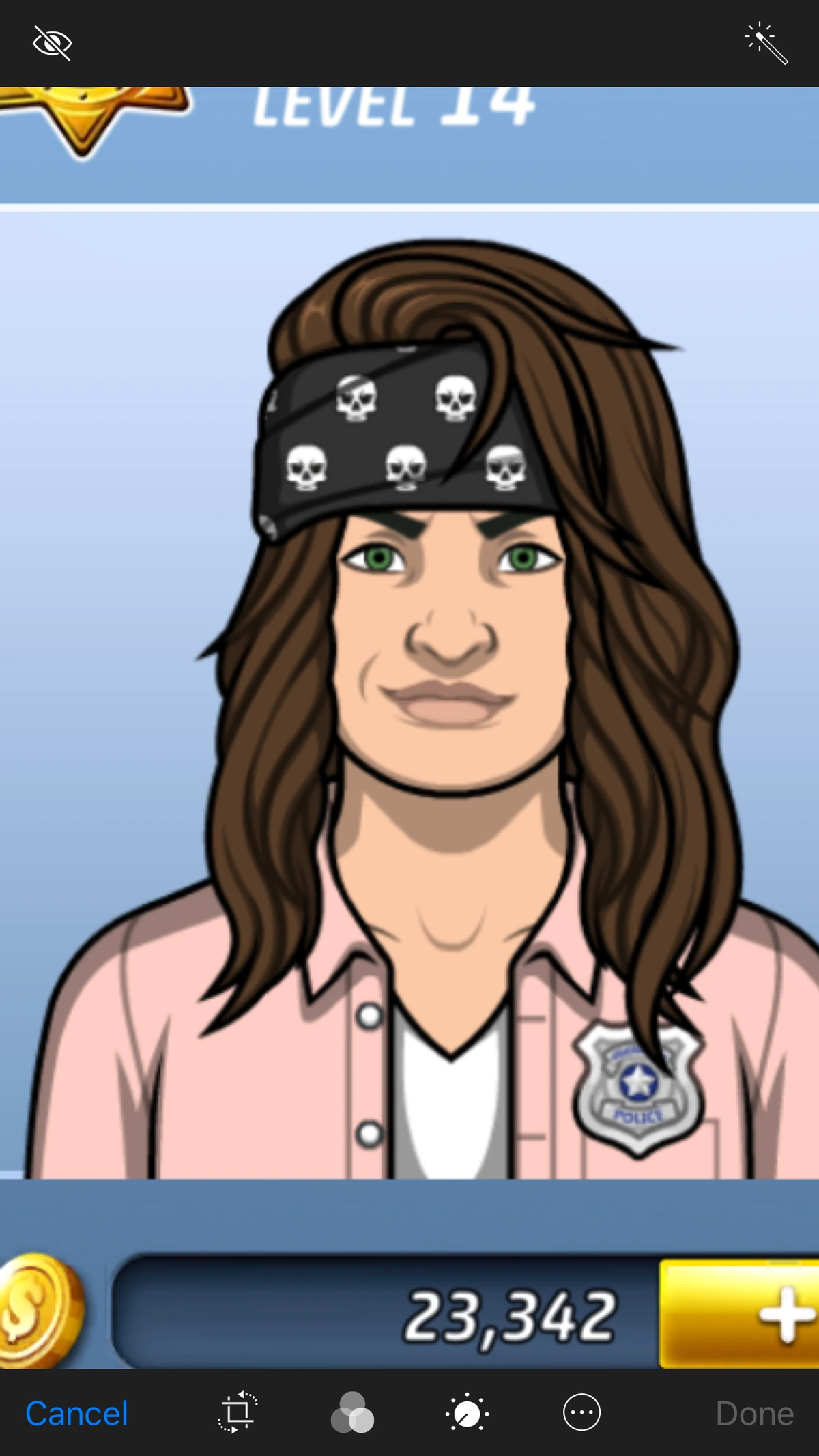 Jacob Cochran | Criminal Case Official Fan-Fiction Wiki | Fandom