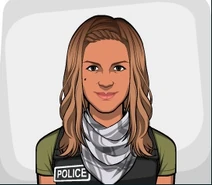 Warrenville Police Department | Criminal Case Official Fan-Fiction Wiki ...