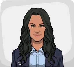 Aminah Ahmad | Criminal Case Official Fan-Fiction Wiki | Fandom