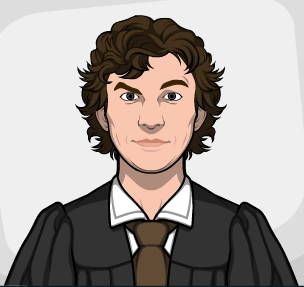 Alex Holiday | Criminal Case Official Fan-Fiction Wiki | Fandom