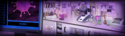 The Secret Lab | Criminal Case Official Fan-Fiction Wiki | Fandom