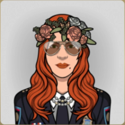 Morgan Rivera | Criminal Case Official Fan-Fiction Wiki | Fandom