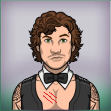 Alexander Ross | Criminal Case Official Fan-Fiction Wiki | Fandom