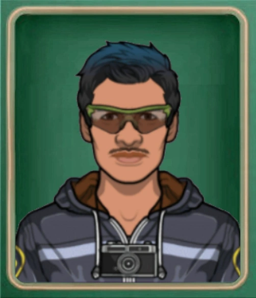 Rock Silver | Criminal Case Official Fan-Fiction Wiki | Fandom