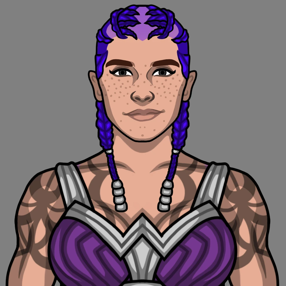 Xenia of Xerda | Criminal Case Official Fan-Fiction Wiki | Fandom