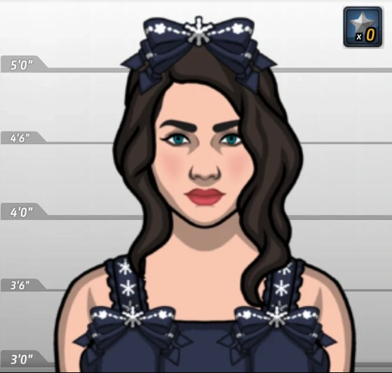 Cynthia Rayman (DD) | Criminal Case Official Fan-Fiction Wiki | Fandom