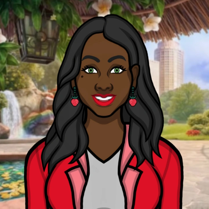 Rosie Summers | Criminal Case Official Fan-Fiction Wiki | Fandom