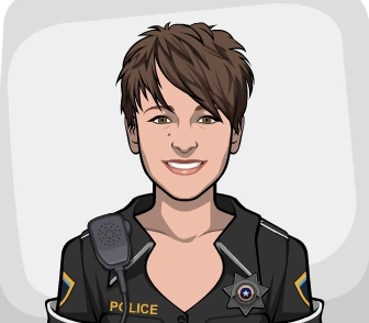 Angel Pearson | Criminal Case Official Fan-Fiction Wiki | Fandom