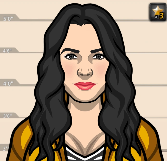 David Jones (GB) | Criminal Case Official Fan-Fiction Wiki | Fandom