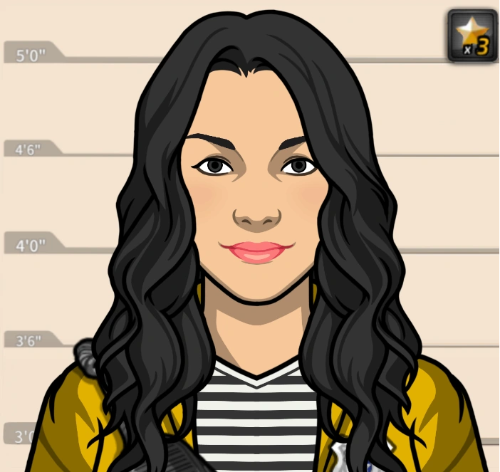David Jones (GB) | Criminal Case Official Fan-Fiction Wiki | Fandom