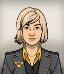 Elliot Holland | Criminal Case Official Fan-Fiction Wiki | Fandom