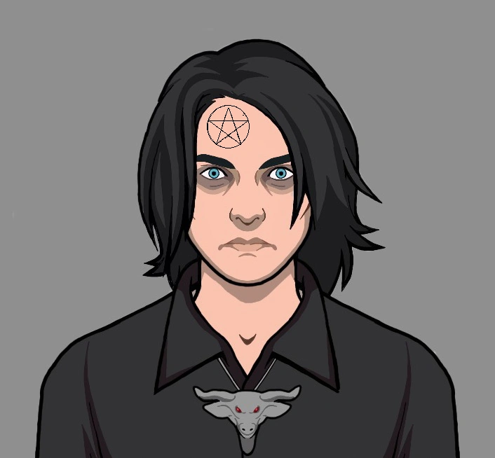 Simon Armstrong | Criminal Case Official Fan-Fiction Wiki | Fandom