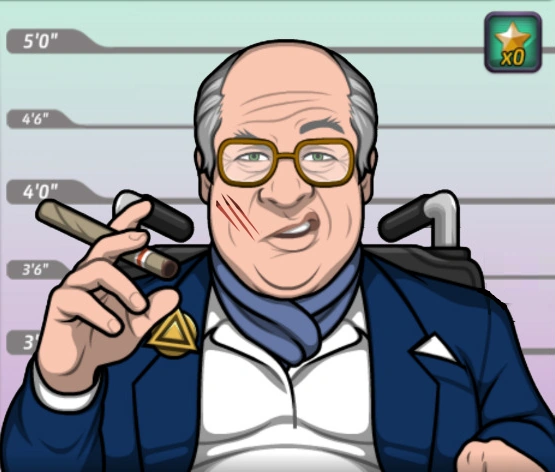 Hubert Bannister | Criminal Case Official Fan-Fiction Wiki | Fandom