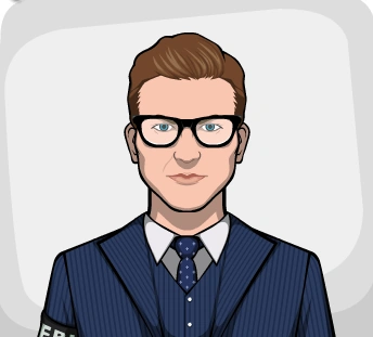 Christopher Thompson | Criminal Case Official Fan-Fiction Wiki | Fandom