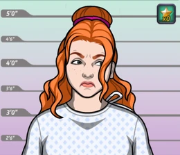 Lilly Miller | Criminal Case Official Fan-Fiction Wiki | Fandom