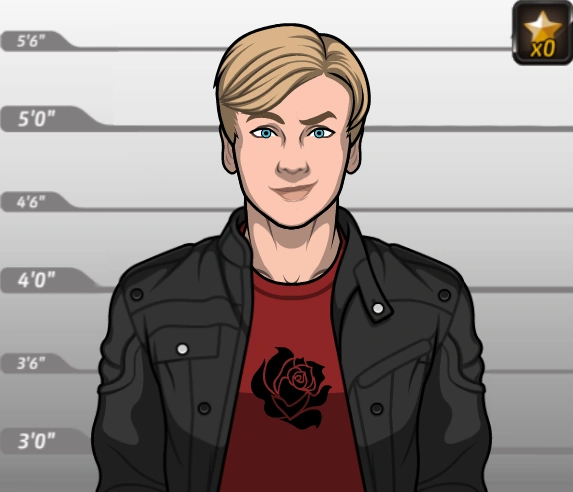 Tobias Larsson | Criminal Case Official Fan-Fiction Wiki | Fandom