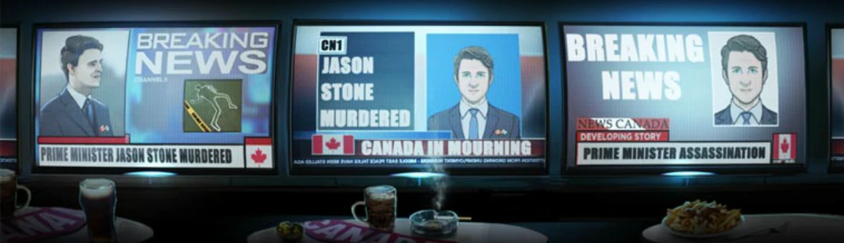 The Defeat of Politics | Criminal Case Official Fan-Fiction Wiki | Fandom