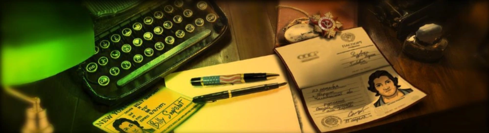 Red Nemesis | Criminal Case Official Fan-Fiction Wiki | Fandom