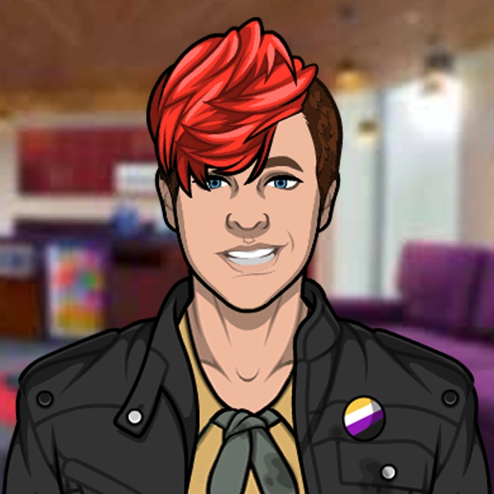 Dylan Davis | Criminal Case Official Fan-Fiction Wiki | Fandom