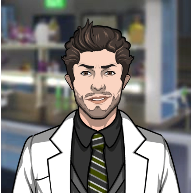 Matthew Moreau | Criminal Case Official Fan-Fiction Wiki | Fandom
