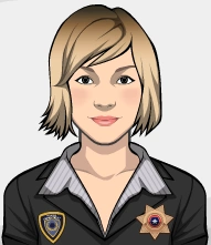 Mary Paladin | Criminal Case Official Fan-Fiction Wiki | Fandom