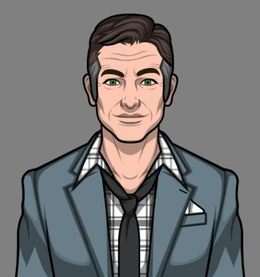 Robert Engstrom | Criminal Case Official Fan-Fiction Wiki | Fandom