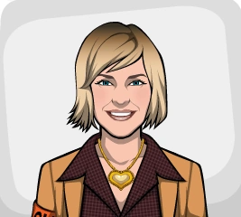 Samantha Massey | Criminal Case Official Fan-Fiction Wiki | Fandom