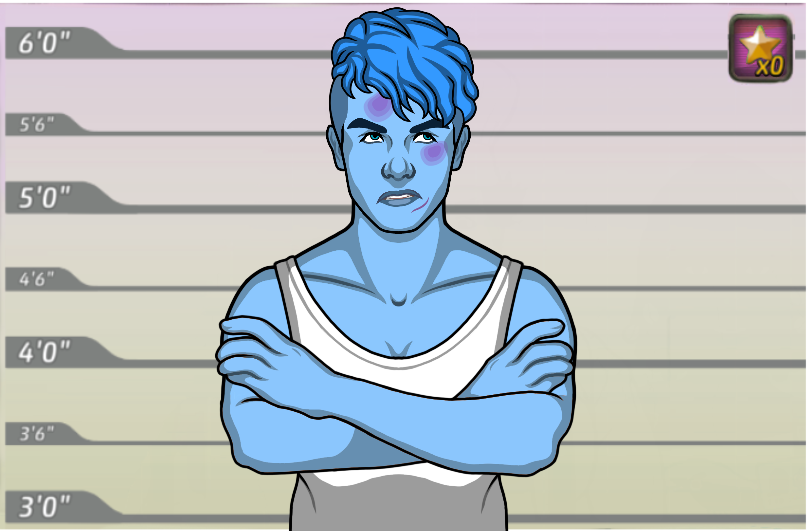 Ruby Armstrong Cb Criminal Case Official Fan Fiction Wiki Fandom