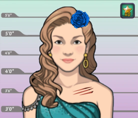 Taylor Long | Criminal Case Official Fan-Fiction Wiki | Fandom