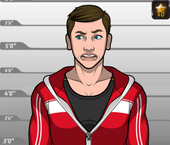Jesse Knight | Criminal Case Official Fan-Fiction Wiki | Fandom