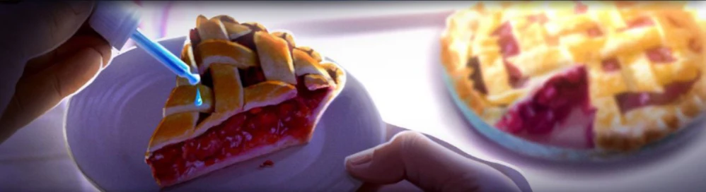 Piece of Pie | Criminal Case Official Fan-Fiction Wiki | Fandom