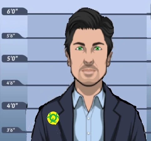 Tyler Armstrong | Criminal Case Official Fan-Fiction Wiki | Fandom