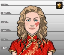 Britney Thompson | Criminal Case Official Fan-Fiction Wiki | Fandom