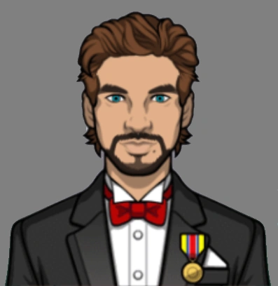 Jeremy May | Criminal Case Official Fan-Fiction Wiki | Fandom