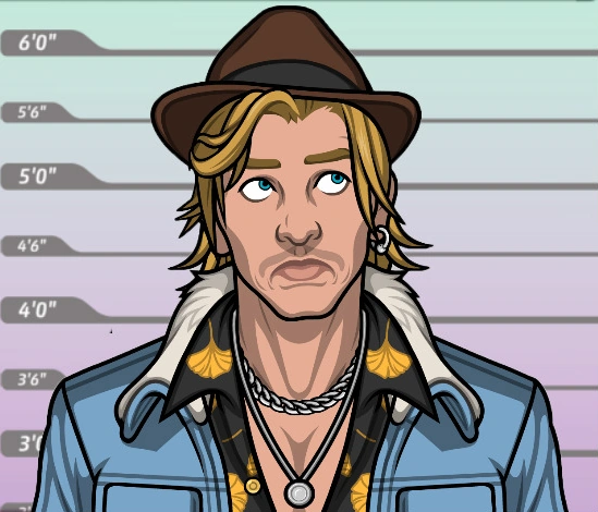 Leif Ström | Criminal Case Official Fan-Fiction Wiki | Fandom