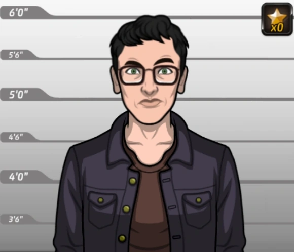 Adrian Stein | Criminal Case Official Fan-Fiction Wiki | Fandom