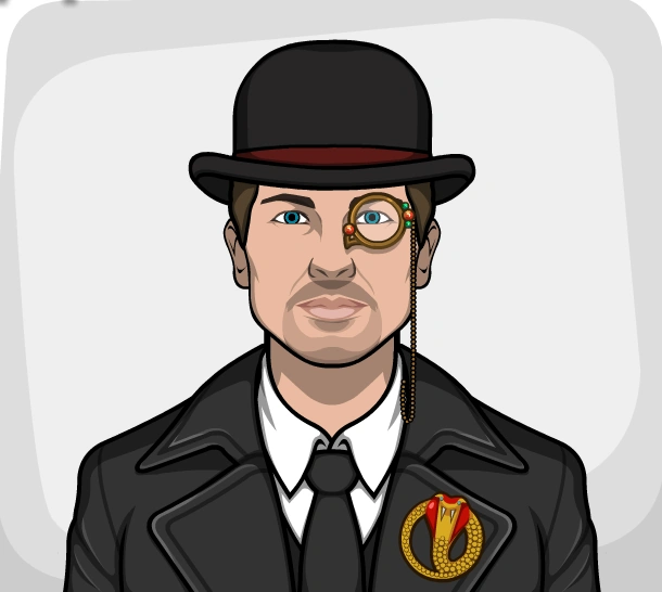 Tobias Flanagan | Criminal Case Official Fan-Fiction Wiki | Fandom