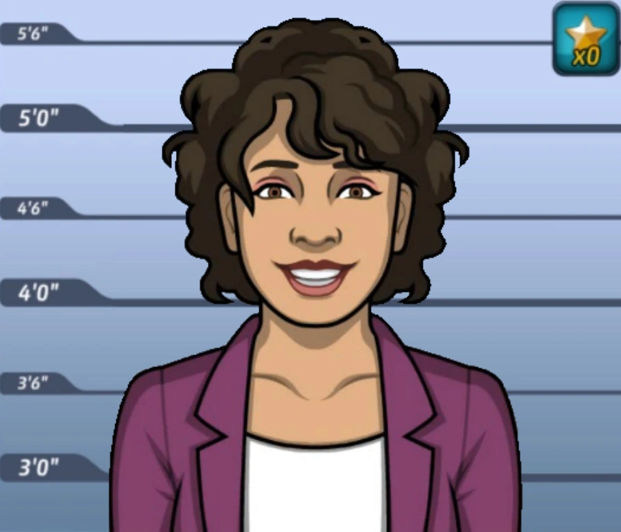 Penny Farrell | Criminal Case Official Fan-Fiction Wiki | Fandom