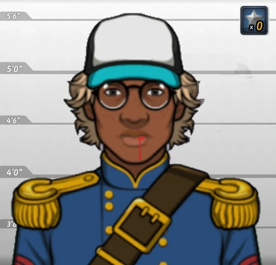 Andy Bellamy | Criminal Case Official Fan-Fiction Wiki | Fandom