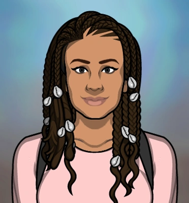 Harper Blackwell | Criminal Case Official Fan-Fiction Wiki | Fandom