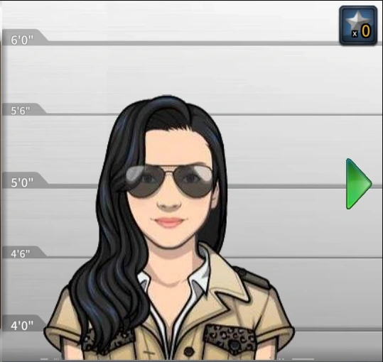 Miranda Armstrong | Criminal Case Official Fan-Fiction Wiki | Fandom