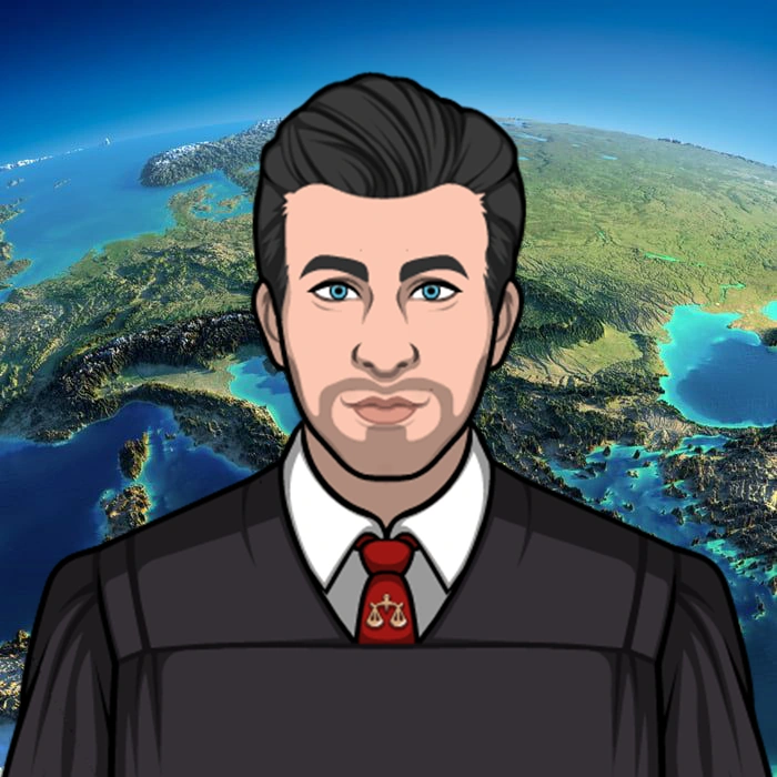 Patrik Stipetic | Criminal Case Official Fan-Fiction Wiki | Fandom