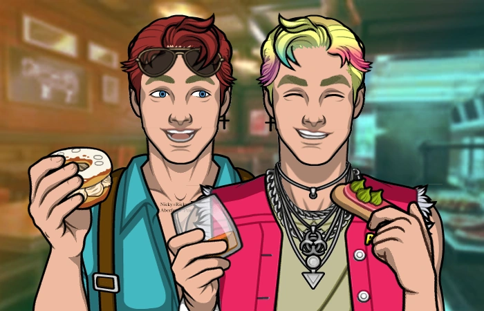 Aberforth Prince | Criminal Case Official Fan-Fiction Wiki | Fandom