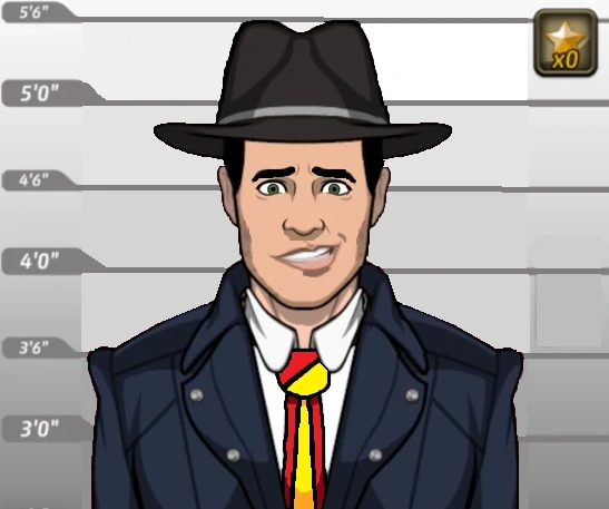 Mario Mew | Criminal Case Official Fan-Fiction Wiki | Fandom