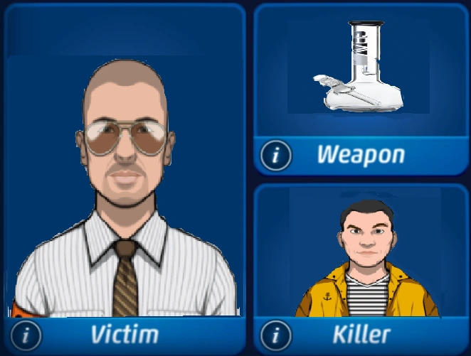 Breaking Bad | Criminal Case Official Fan-Fiction Wiki | Fandom