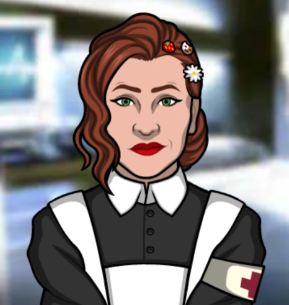 Fiona Dawkins | Criminal Case Official Fan-Fiction Wiki | Fandom