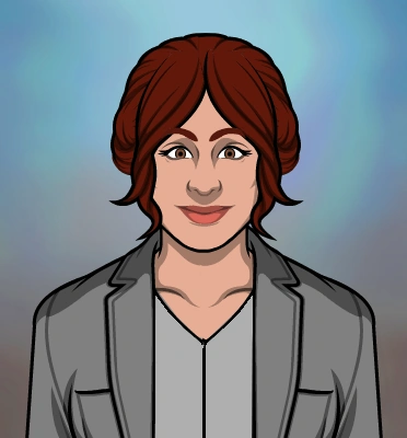Iola Grant | Criminal Case Official Fan-Fiction Wiki | Fandom